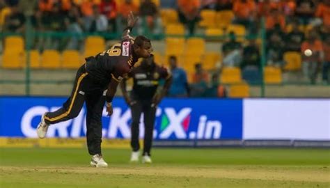 Team Abu Dhabi Vs Northern Warriors Dream11 Team Prediction Match
