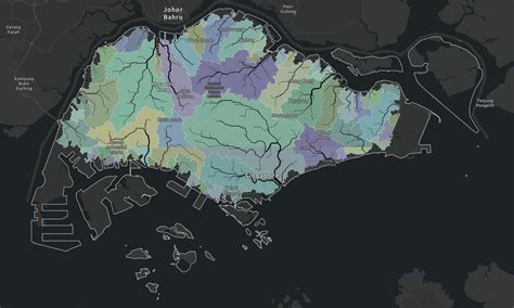 How To Create Watershed Delineation With Arcgis Pro Urban Greenery