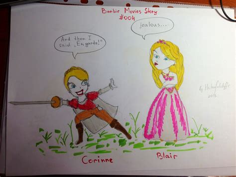 Barbie Movies Story Barbie Movies Fan Art Fanpop Page