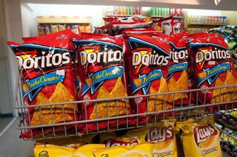 Pepsico Marcas De Pepsico Vuelven A Las Tiendas Así Avanza La