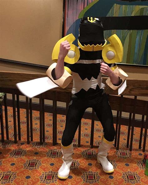 Self Serocellophane Cosplay From My Hero Academia I Completed For