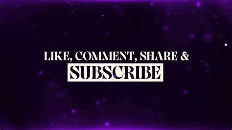 like comment share and subscribe v9 35099998 stock video at vecteezy