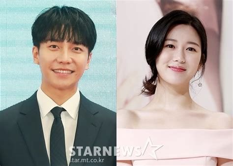 단독 이승기♥이다인 지인 돌잔치 동반 참석 변함없는 애정 과시