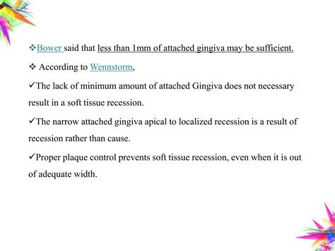 Ultrastructure Of Gingiva Pptx