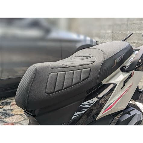 高雄鼎金 Mtrt 夜光坐墊 麂皮沙發坐墊 適用：drg Jets 六代戰 四五代戰 Force Krv 水冷bws 蝦皮購物