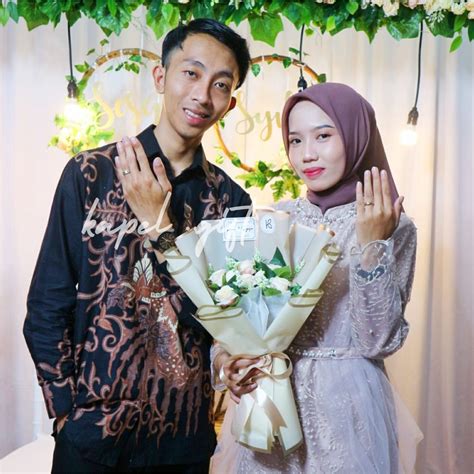 Jual Bucket Bouquet Buket Bouket Kado Hadiah T Give Bunga Pernikahan
