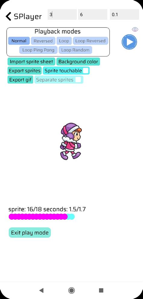 Sprite Animation Cutter Apk For Android Download