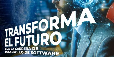 Importancia De La Carrera De Desarrollo De Software Instituto