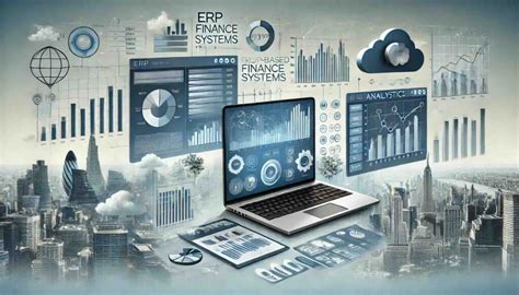 What Is Oracle Cloud Erp Features And Benefits Explained