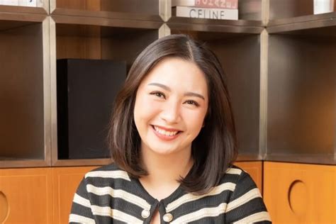 Jebolan Masterchef Indonesia Devy Anastasia Akui Tak Benci Ayah Yang Sudah Membunuh Ibunya