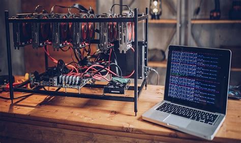 How To Start Mining Crypto