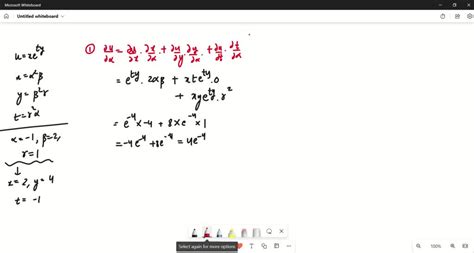 Solvedprove The Product Rule For Partial Derivatives As Stated In The