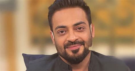 Aamir Liaquat Announces Decision To Leave Pti Daily Ausaf