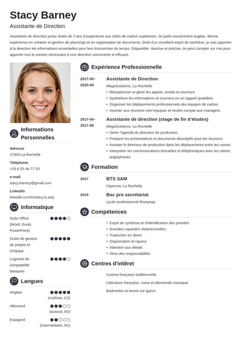 Exemple Titre Cv Hot Sex Picture