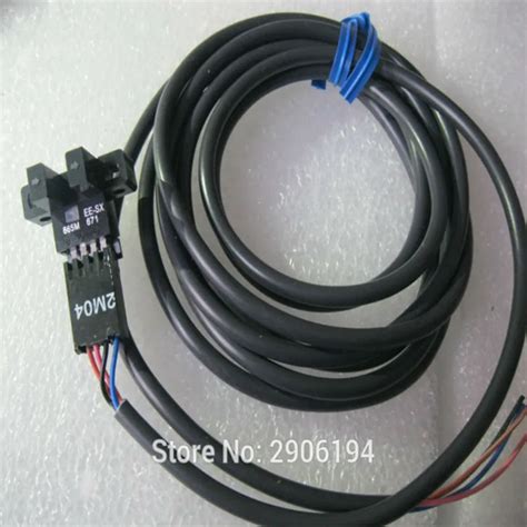 Pcs EE SX Limit Switch Sensor Photoelectric Sensor Photoelectric Switch Add Line EE On