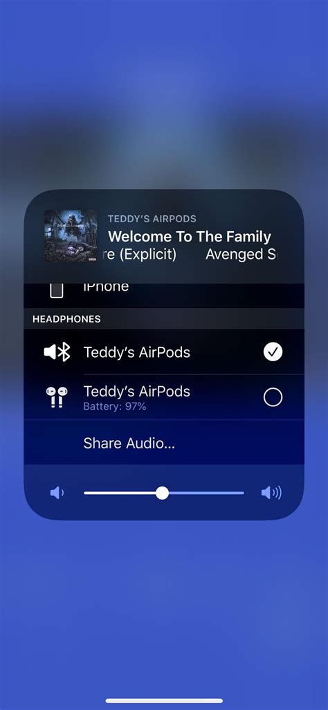 [bug] Airpods Fail To Connect Sometimes Causing Duplicate R Iosbeta