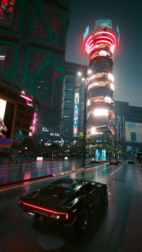 Cyberpunk 2077 Artofit