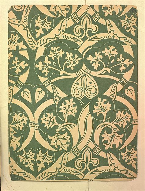 127 Стр 127 Иллюстрация из книги — С Н Писарев «Древнерусский орнамент с X по Xvii век