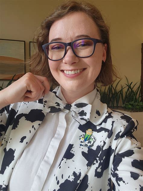 I Absolutely Love Beths Enthusiasm So Infectious Scott Shellady