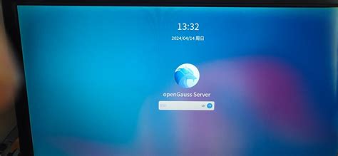 Openeuler Lts Sp Ukui Installation