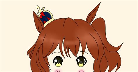 アストンマーチャン マーちゃん ひろっぴーのイラスト Pixiv