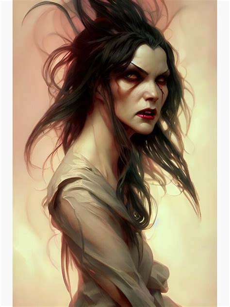 Esmerelda Sticker For Sale By Bizarreemporium Redbubble