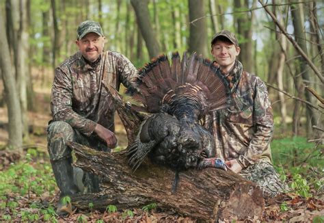 Stephen Smith Appointed As Pennsylvania Game Commissions Executive Director After Bryan Burhans