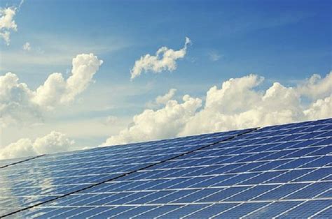 Mengenal Ciri Ciri Sumber Energi Alternatif Materi Kelas 3 SD Bobo