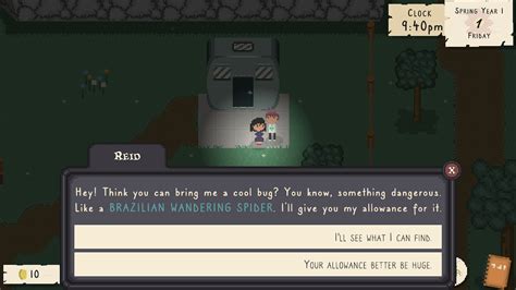 Bug And Seek On Steam