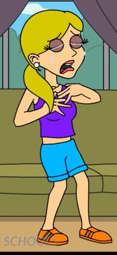 Amanda The New Bobby Wiki Fandom