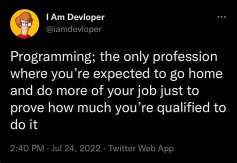 Javascript Developer Posted On Linkedin