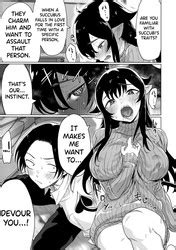 I Picked Up A Succubus Who Failed To Get A Job