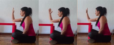 Codo De Tenista O Epicondilitis Lateral Mundo Entrenamiento