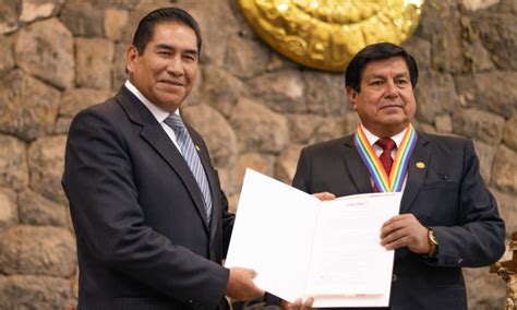 Alcalde Y La Emufec Hoy Decide El Futuro Del Ciudadano Que Personifica Al Inca En El Inti Ryami