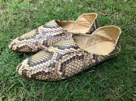 Beige Python Shoes Slip On Shoes Slip On Sneakers Slip Ons