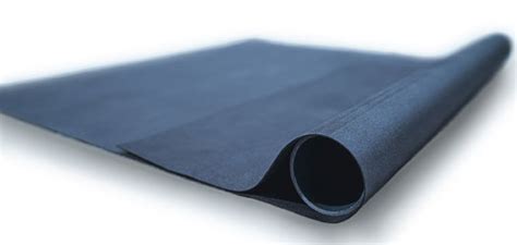 EPDM Kautschuk Teichfolie 1 52 Mm TEICHFOLIE De