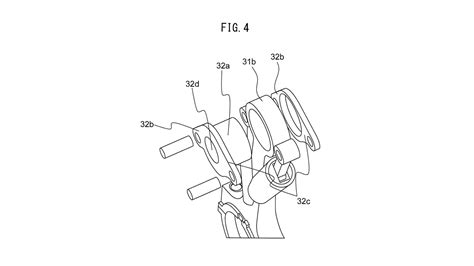 Toyota Variable Compression Engine 7 Paul Tans Automotive News