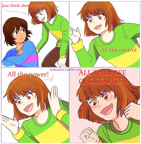 Undertale Comic Charas Motive By Atomicheartlight On Deviantart