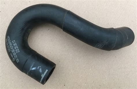 Audi VW Skoda Seat wąż wodny rura wody Q BD Q BD za zł z Wrocław Allegro