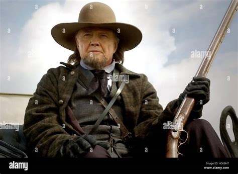 September Dawn Jon Voight 2006 ©black Diamond Picturescourtesy Everett Collection Stock