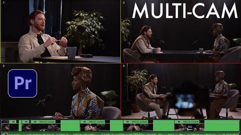 Premiere Pro Multi Camera Editing A Step By Step Guide Melisacelep