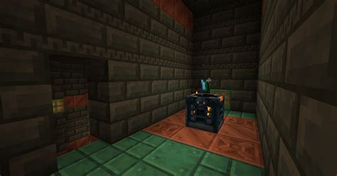 Vault Minecraft Wiki