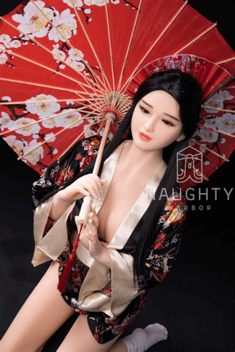 Novinka Na E Shopu Sex Roboti Značky Ai Aitech Naughty Harbor