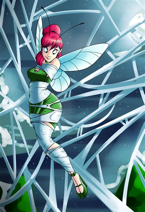 Spiderwebers Deviantart Gallery