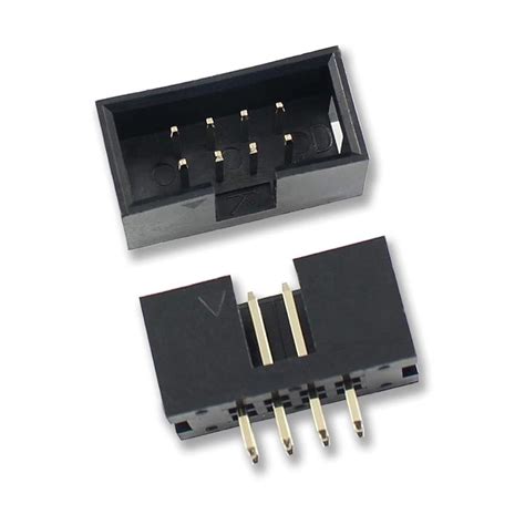 جزئیات محصول - Box 2X4 2.54mm
