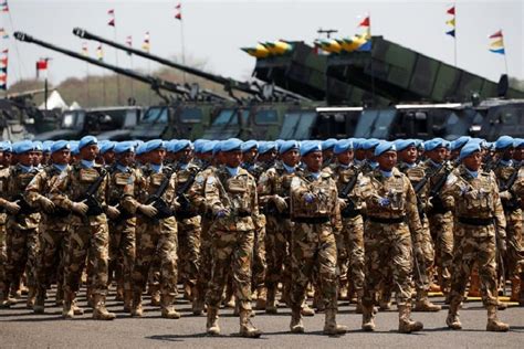 Perbandingan Kekuatan Militer Indonesia Dengan Polandia