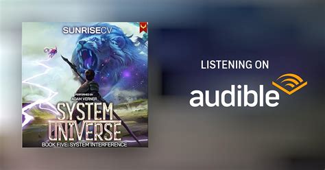 System Interference Audiobook By Sunrisecv