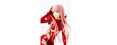 Kotobukiya Zero Two Figure Zerotwo