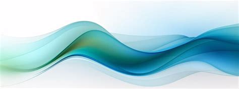 Premium Photo Mauve And Blue Soft Waves Background