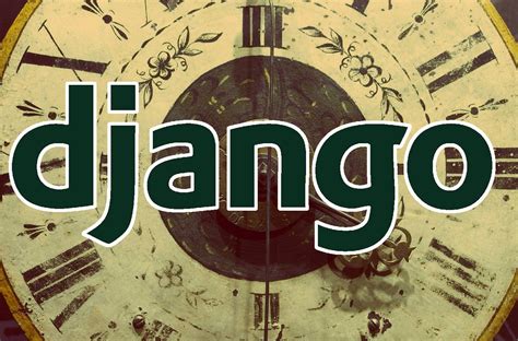 Integrating Apscheduler And Djangoapscheduler Into A Real Life Django
